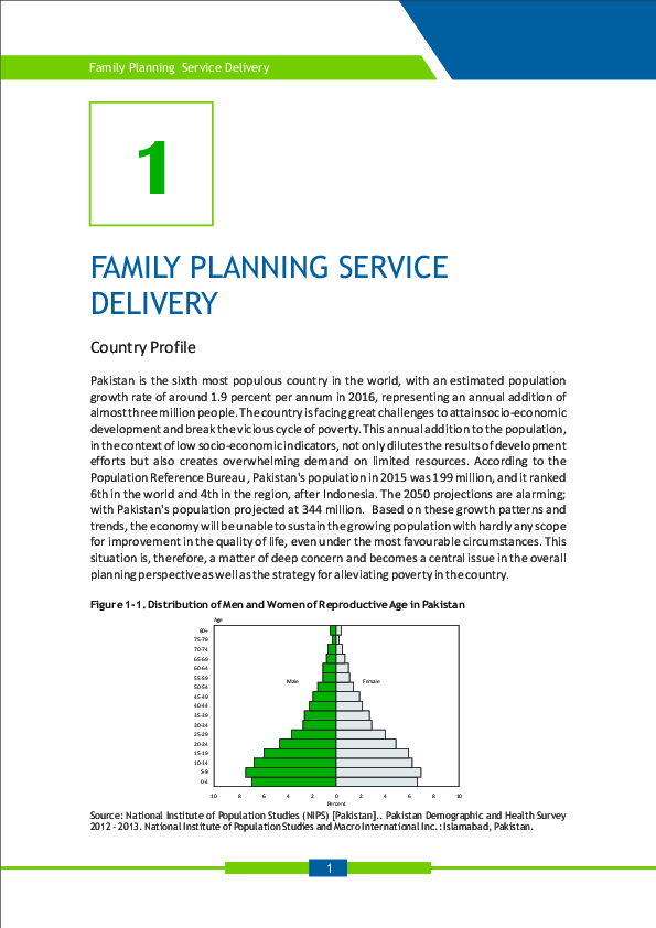 (PDF) Family planning Chapter | Mehreen Hussain - Academia.edu