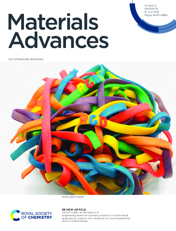 (PDF) Engineering bioactive synthetic polymers for biomedical ...