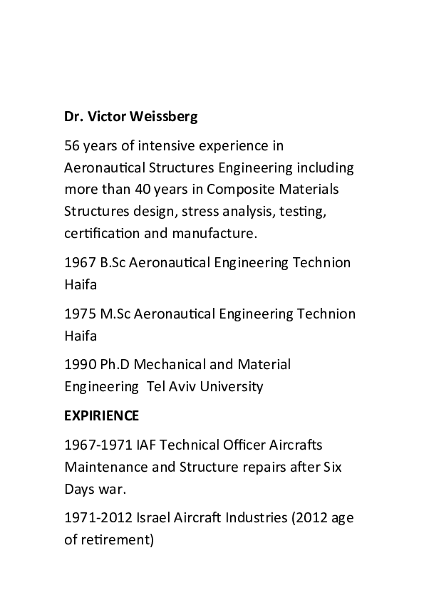 (DOC) A Uniform Pure Shear Testing Specimen for Adhesive Characterization