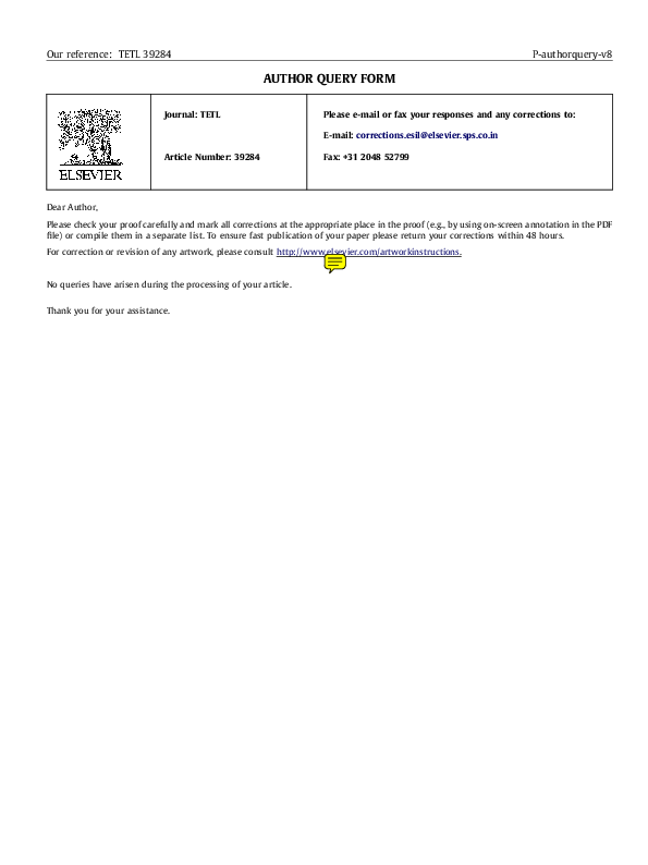 (PDF) Synthesis of new spin labels for Cu-free click conjugation