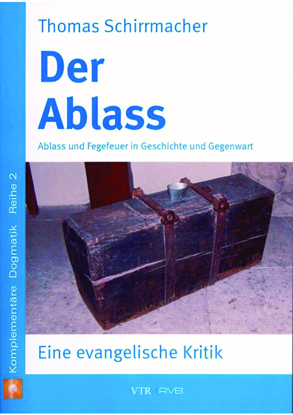 (PDF) Der Ablass
