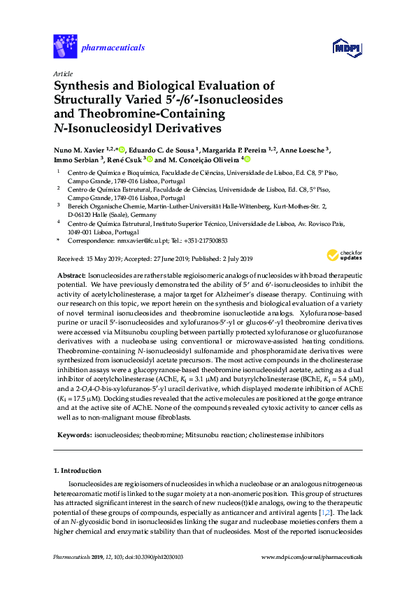 (PDF) Synthesis and biological evaluation of structural variants of carbazoquinocin C