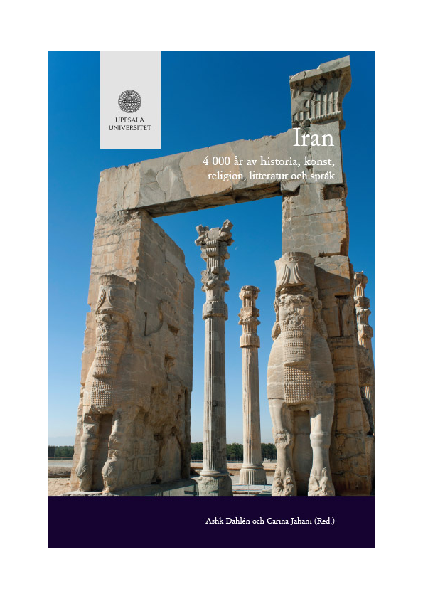 (PDF) Kyros den store, en babylonisk cylinder och drömmen om en ...