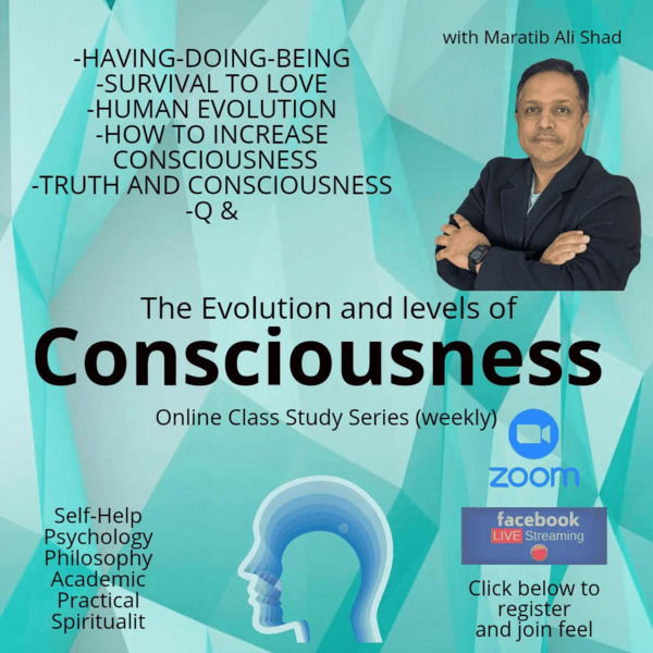 (PDF) The Consciousness, levels and its evolution by Dr David Hawkins
