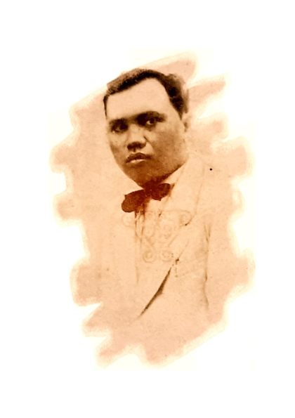 (PDF) Parada Harahap: Pahlawan Pers