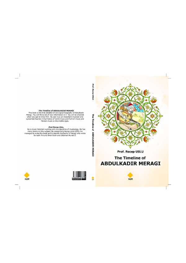 (PDF) Timeline of abdulkadir meragi