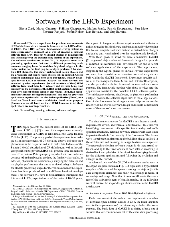 (PDF) Imaging properties of the Medipix2 system exploiting single and ... (PDF) Imaging properties of the Medipix2 system exploiting single and ...