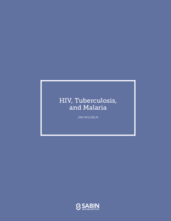 (PDF) HIV , Tuberculosis , and Malaria