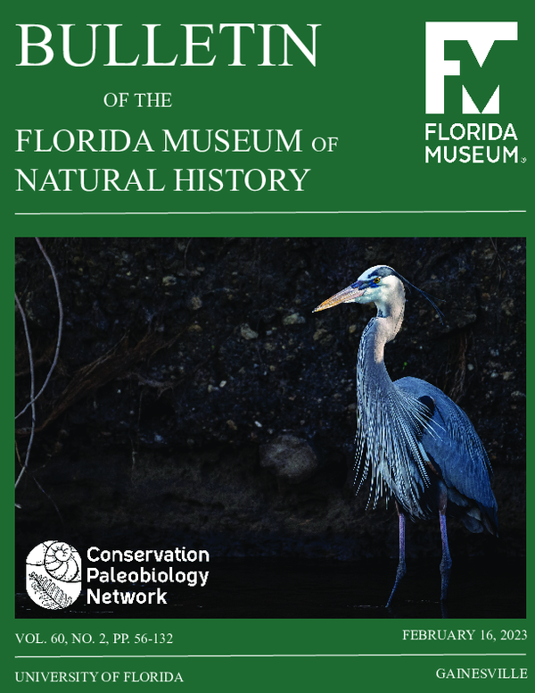 (PDF) A Holocene Seabird Extinction in Maine: The Great Auk