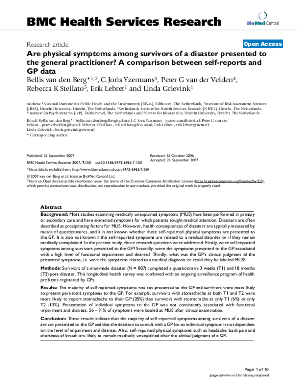 (PDF) BioMed Central