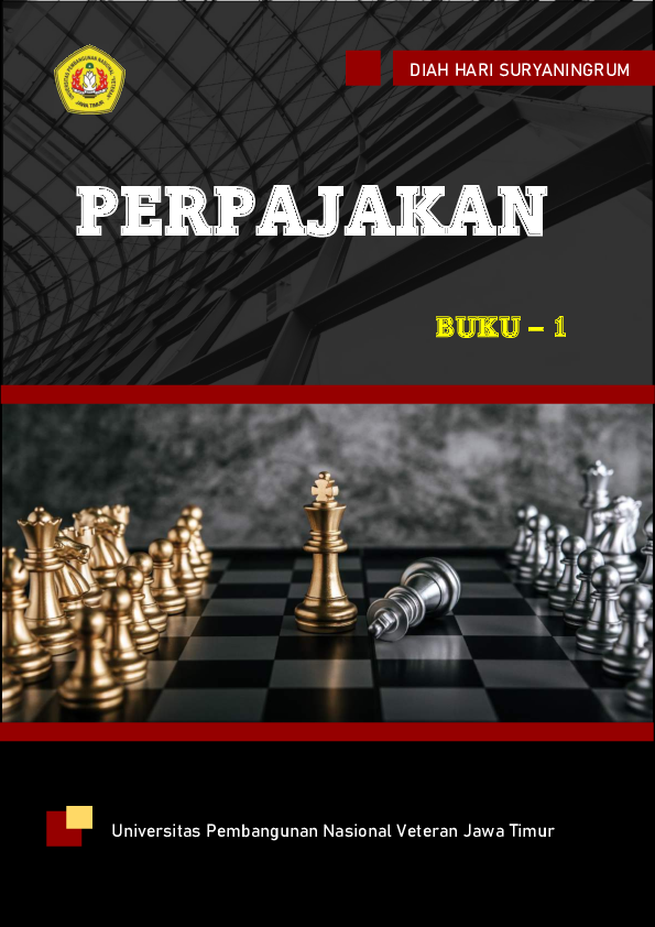 (PDF) Perpajakan (Edisi Revisi)