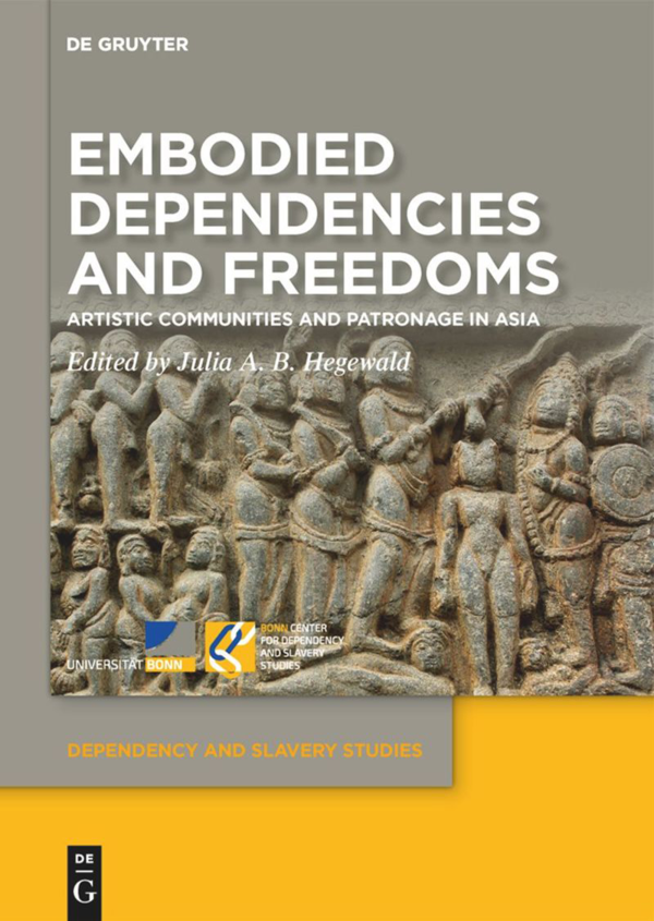 (PDF) 'Slaves of God': Extreme Religious Dependency in Medieval South ...