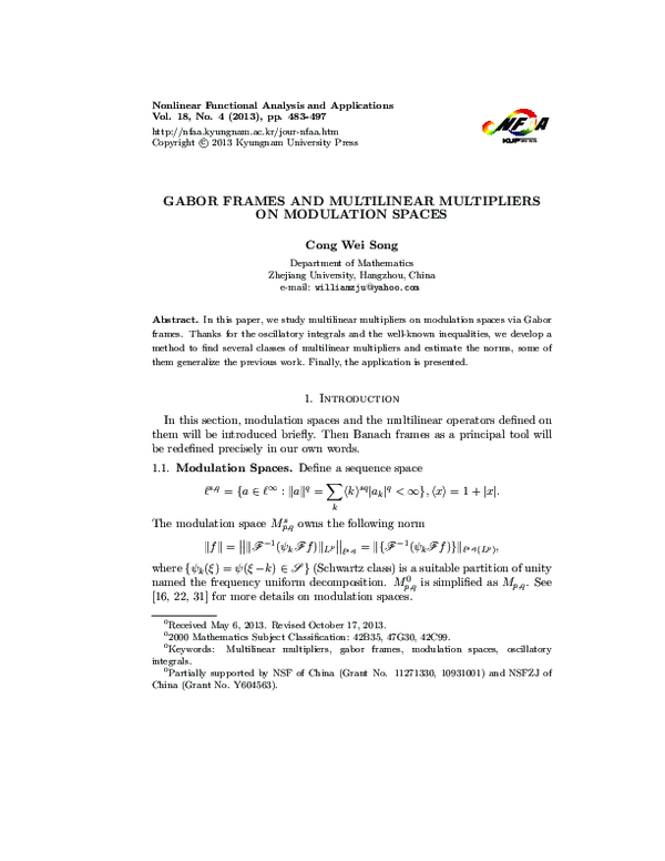 Pdf Ψ Φ Common Fixed Point Theorems In Weak Non Archimedean Fuzzy Metric Spaces And