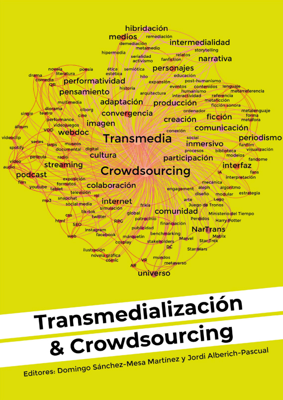(PDF) El uso del documental transmedia como plataforma de co-creación ...