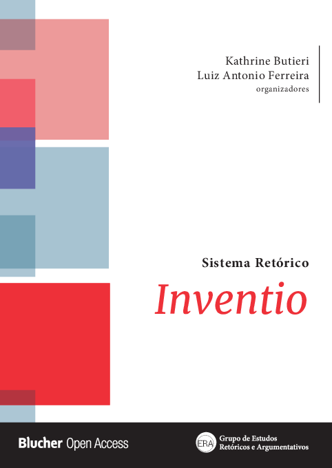 (PDF) Sistema Retórico: Inventio