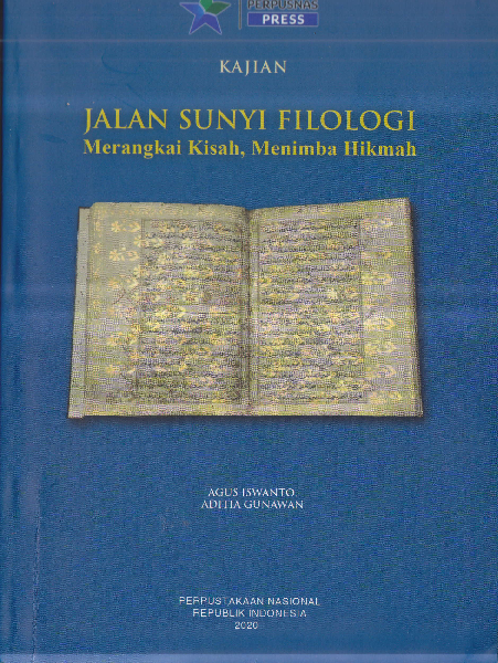 (PDF) Perpusnas RI: "Sumber Mata Air" Manuskrip Islam di Nusantara