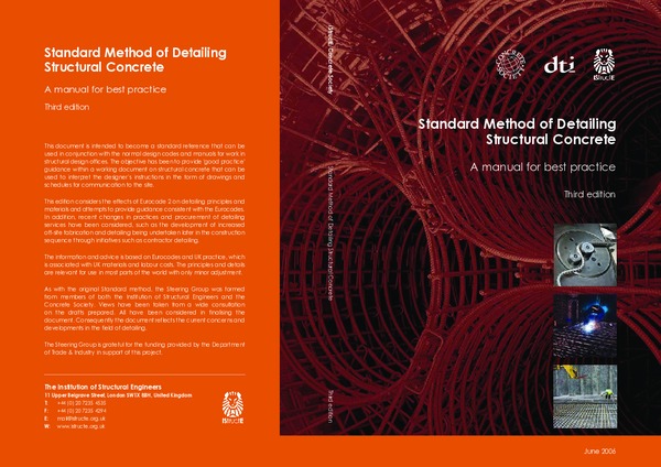 (PDF) The Institution of Structural Engineers