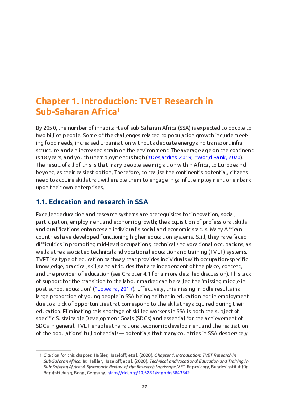 (PDF) Chapter 01. Introduction