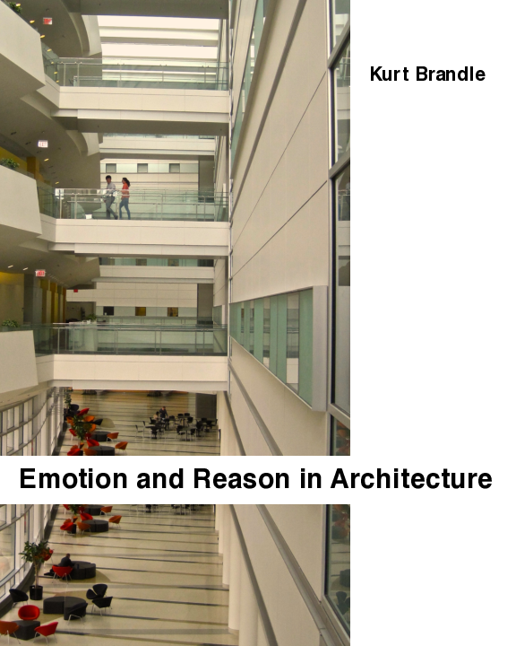 (PDF) Emotion and Reason in Architecture