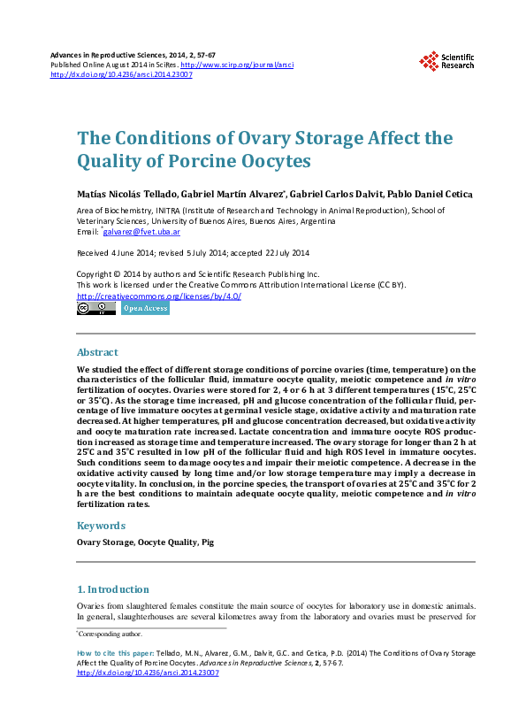 (PDF) Validation and psychometric evaluation of the Spanish version of ...