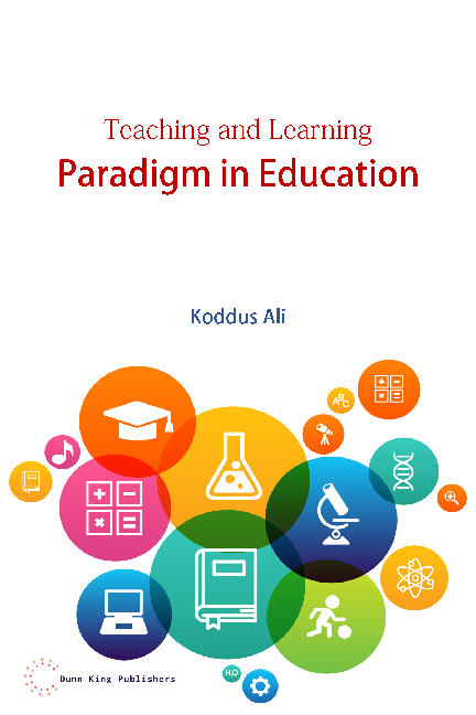(PDF) Learning And Teaching: Paradigm in Education
