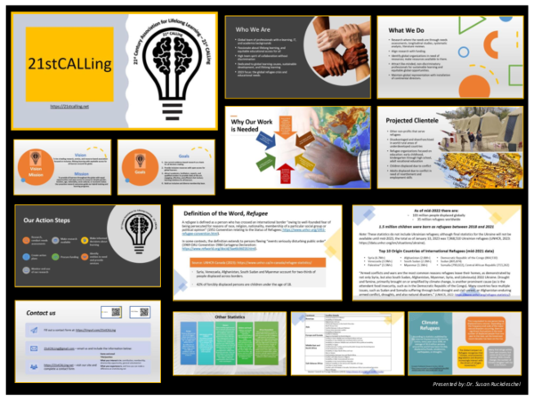 (PDF) St CALLing Poster