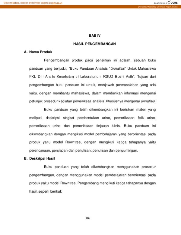 (PDF) Hubungan Antara Daya Ledak (Power) Otot Lengan Dan Kelentukan ...