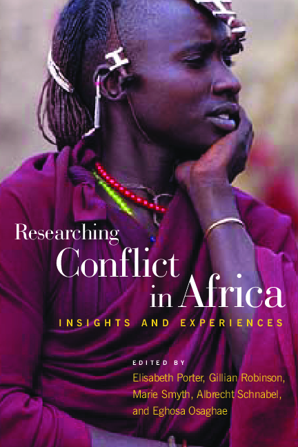 (PDF) Of Contention; in