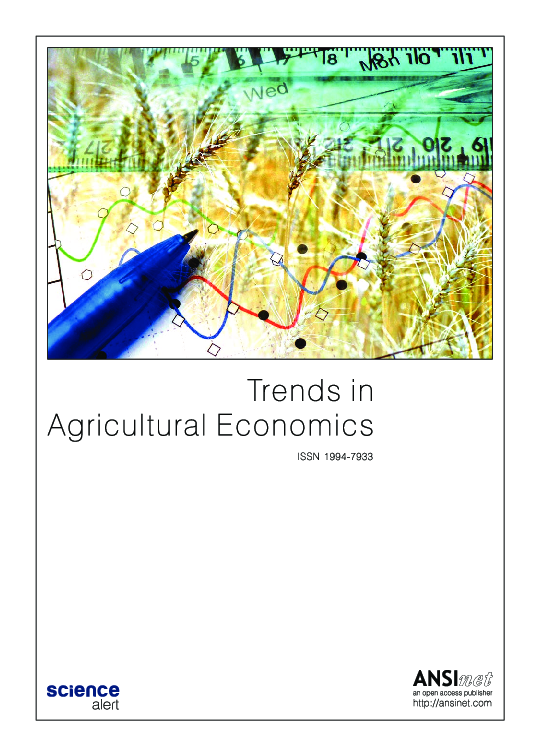 (PDF) Measuring Technical Inefficiencies in Small-scale Small Stock ...