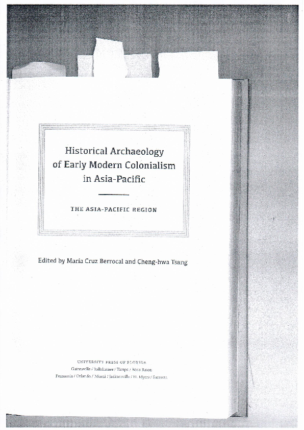 (PDF) The Impact of the First Conquest on the Indigenous Populations of ...