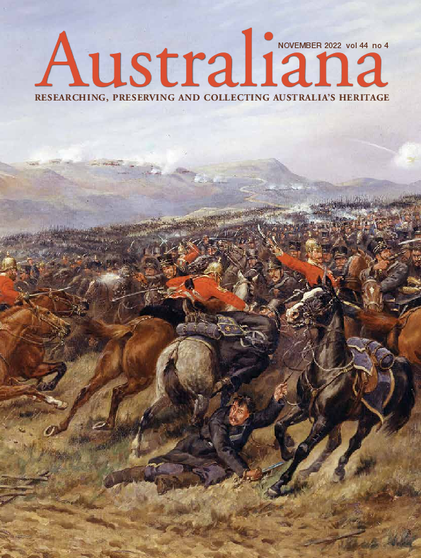 (PDF) Above the trenches? Cast-metal aeroplanes of the 1940s