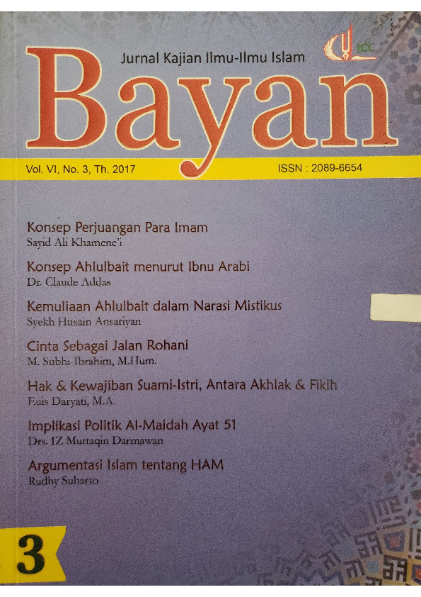 (PDF) Metafisika Cinta: Cinta sebagai Jalan Rohani | Mohammad Subhi ...