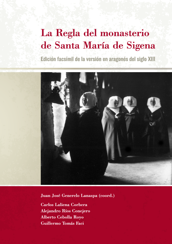 (PDF) La Regla de Santa María de Sigena y sus diferentes versiones
