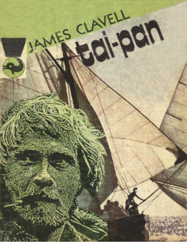 (PDF) James Clavell Tai pan