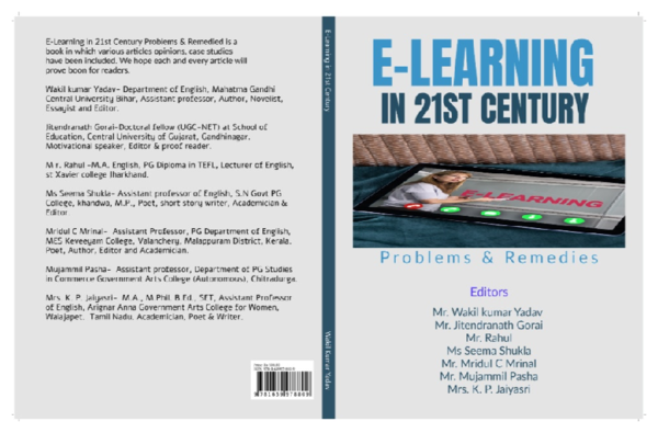 (PDF) E-LEARNING IN 21st CENTURY