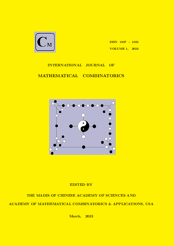 (PDF) IJMC