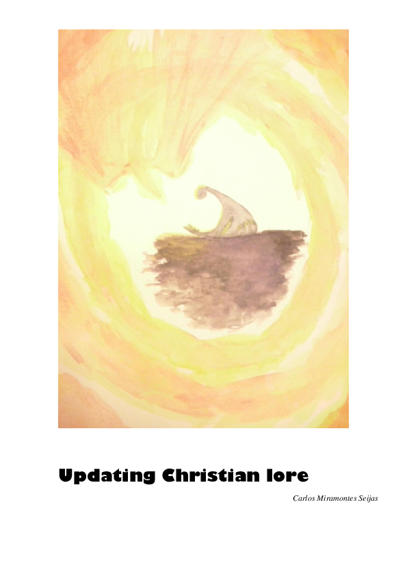 (PDF) Updating Christian lore 6.0