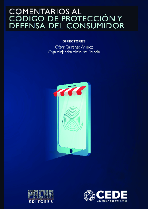 (PDF) Comentarios al Codigo de Proteccion y Defensa del Consumidor