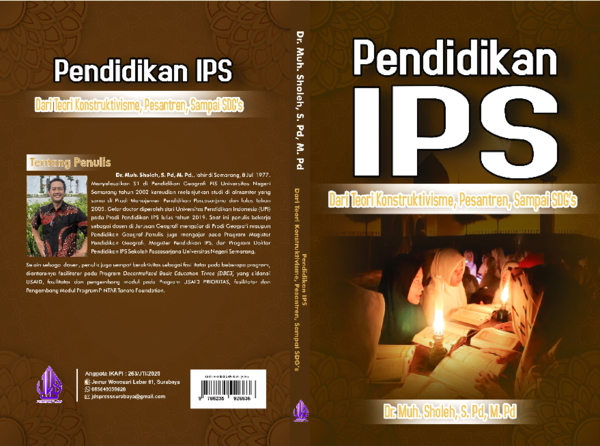 (PDF) Pendidikan IPS: Dari Teori Konstruktivisme, Pesantren, Sampai SDGs | Muh Sholeh - Academia.edu