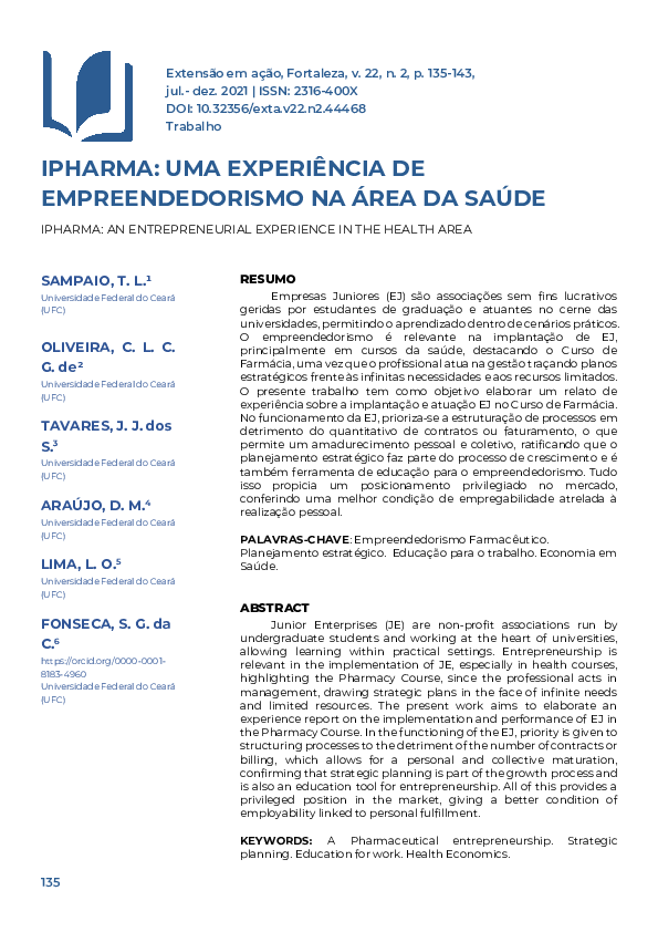 (PDF) Ipharma