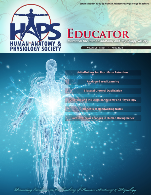 (PDF) The Benefits of Handwriting Class Notes: Neuroanatomy ...