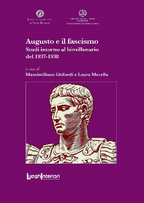 (PDF) La Mostra Augustea della Romanità. Come il Museo dell'Impero ...