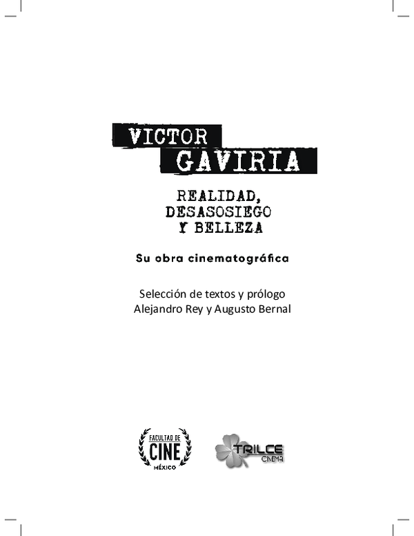 (PDF) La Mita: Una viejita inolvidable