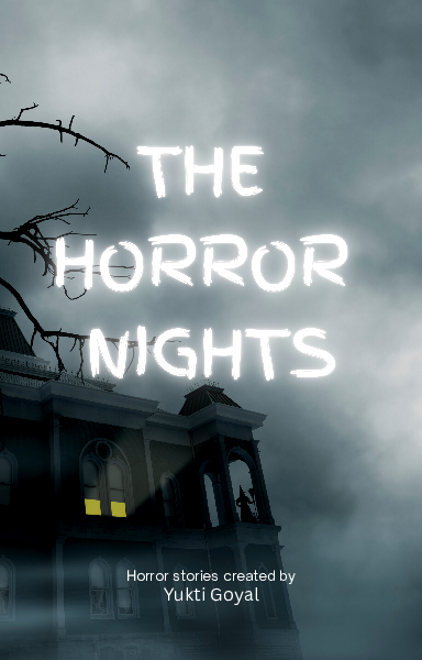 (PDF) Horror | Digi yukt - Academia.edu