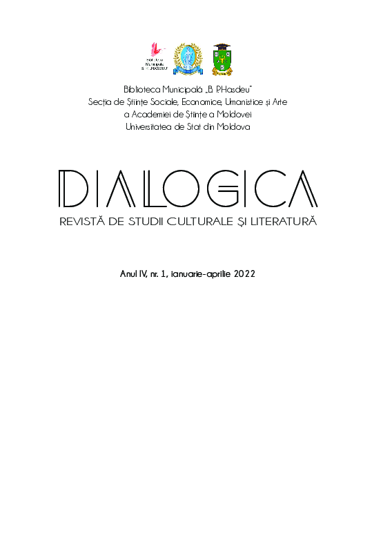 (PDF) „Atlantida româneasca”: cazul satului Costești în contextul ...