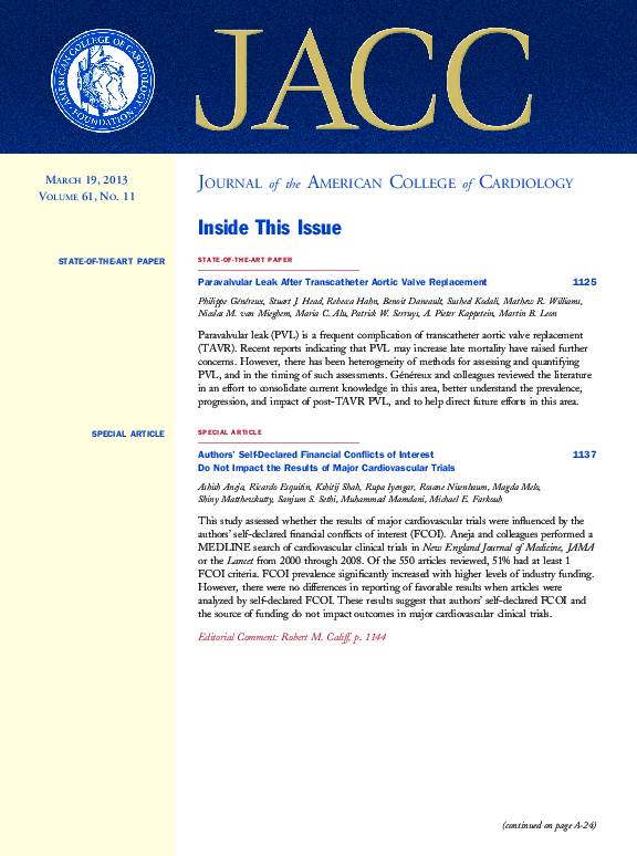 (PDF) Inside This Issue