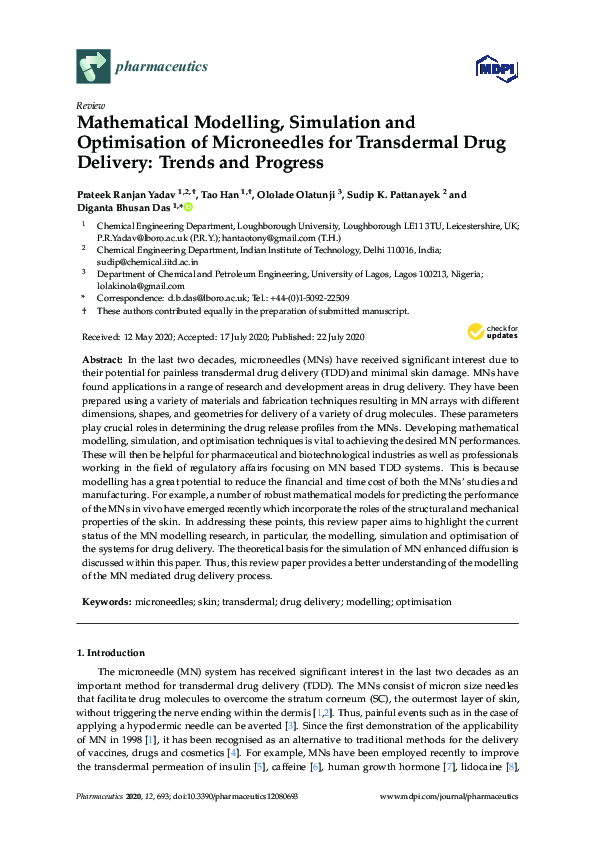 Pdf Mathematical Modelling Simulation And Optimization Of An Asynchronous Exciter For