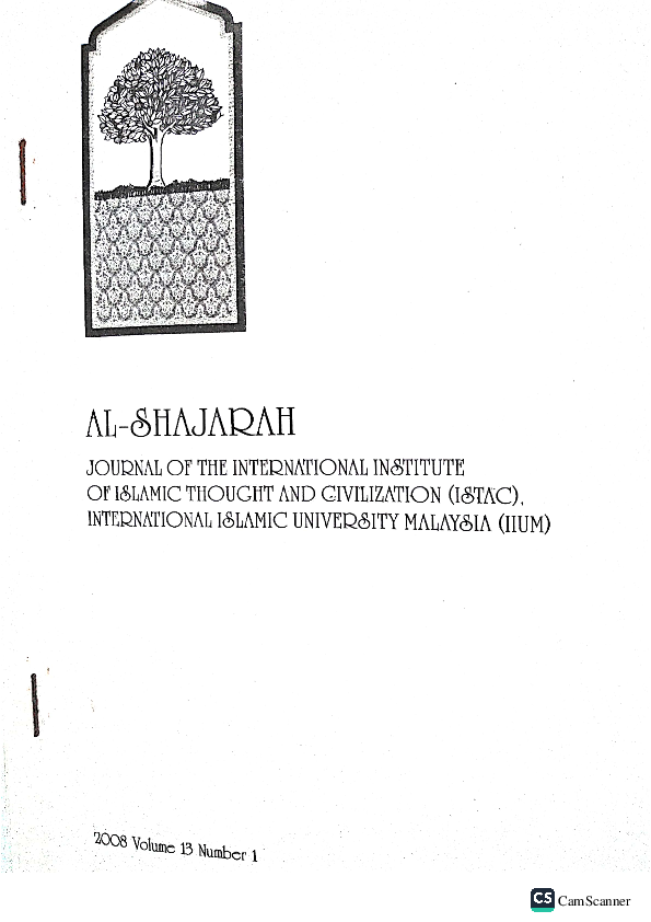 (PDF) A Critique of John Wansbrough's Methodology and Conclusions