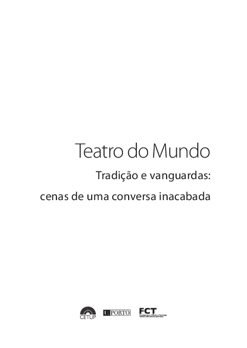 (PDF) Refazer os clássicos