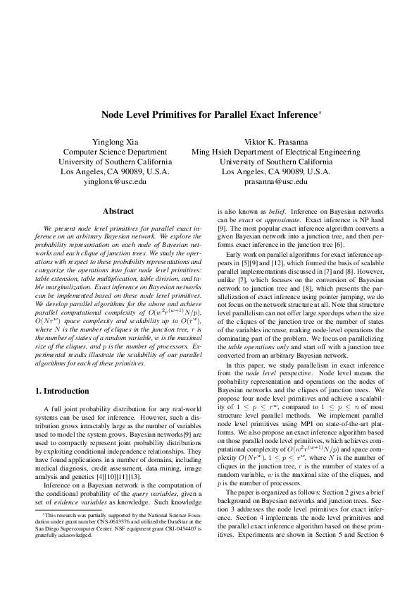 (PDF) Fault-tolerance in filter-labeled-stream applications | Md.Mafijul Islam - Academia.edu